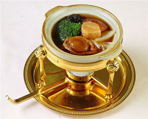 Cantonese soup, reflection of Canton culture and history-China Story